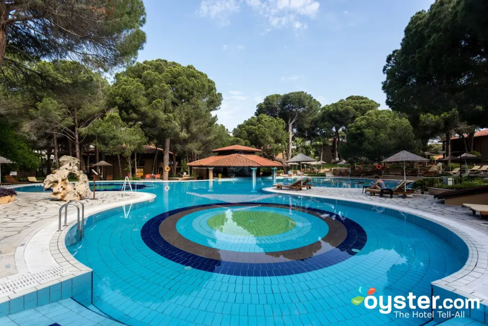 TUI MAGIC LIFE Waterworld Review: What To REALLY Expect If You Stay