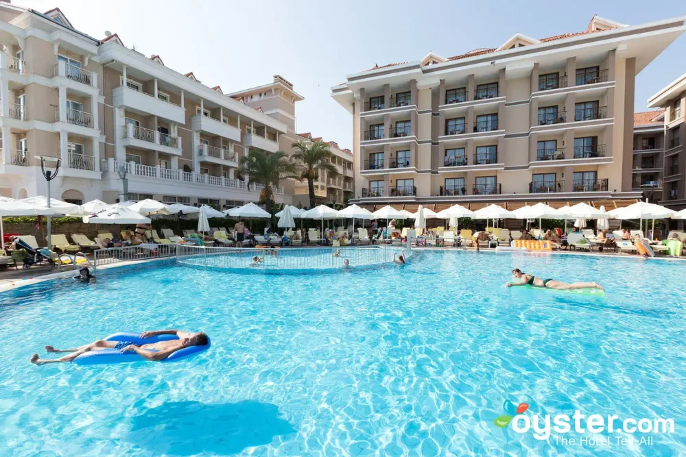 Sentido Turan Prince Review: What To REALLY Expect If You Stay