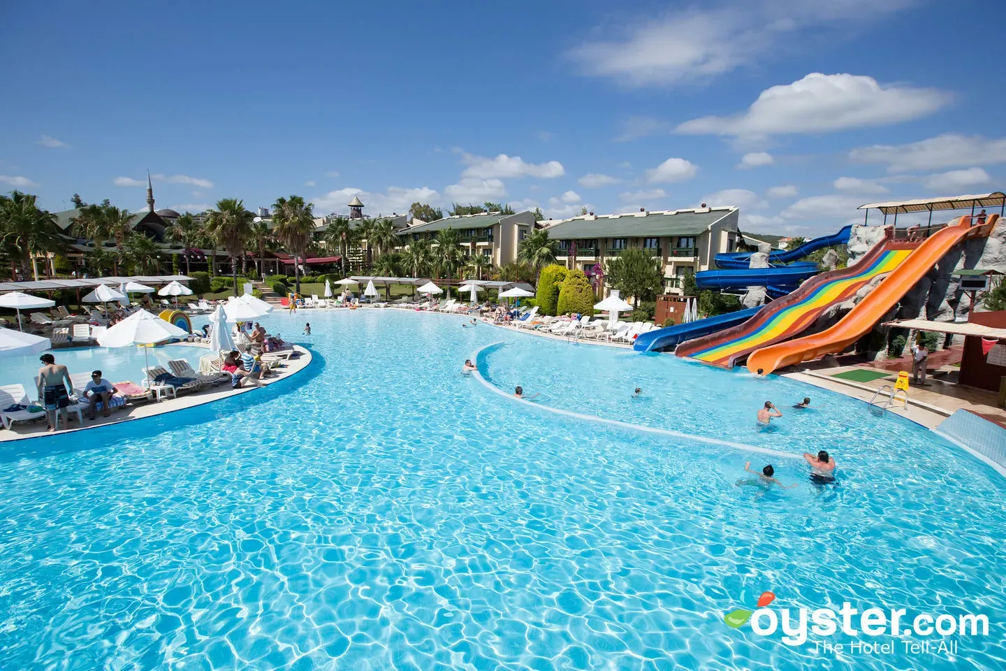 Incekum Beach Resort Review: What To REALLY Expect If You Stay | Oyster.com