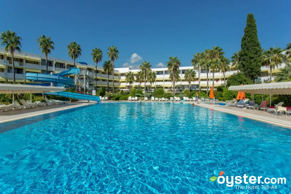 Avsallar Hotels & Resorts | Oyster.com