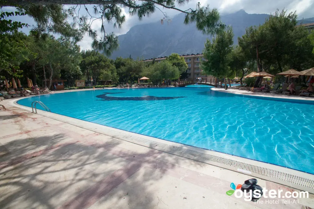 Akka Antedon Hotel Review: What To REALLY Expect If You Stay