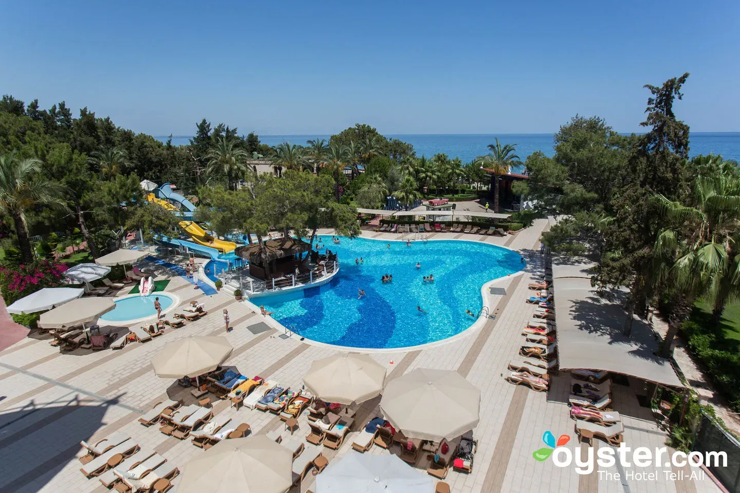 Catamaran Resort Hotel Review: What To REALLY Expect If You Stay