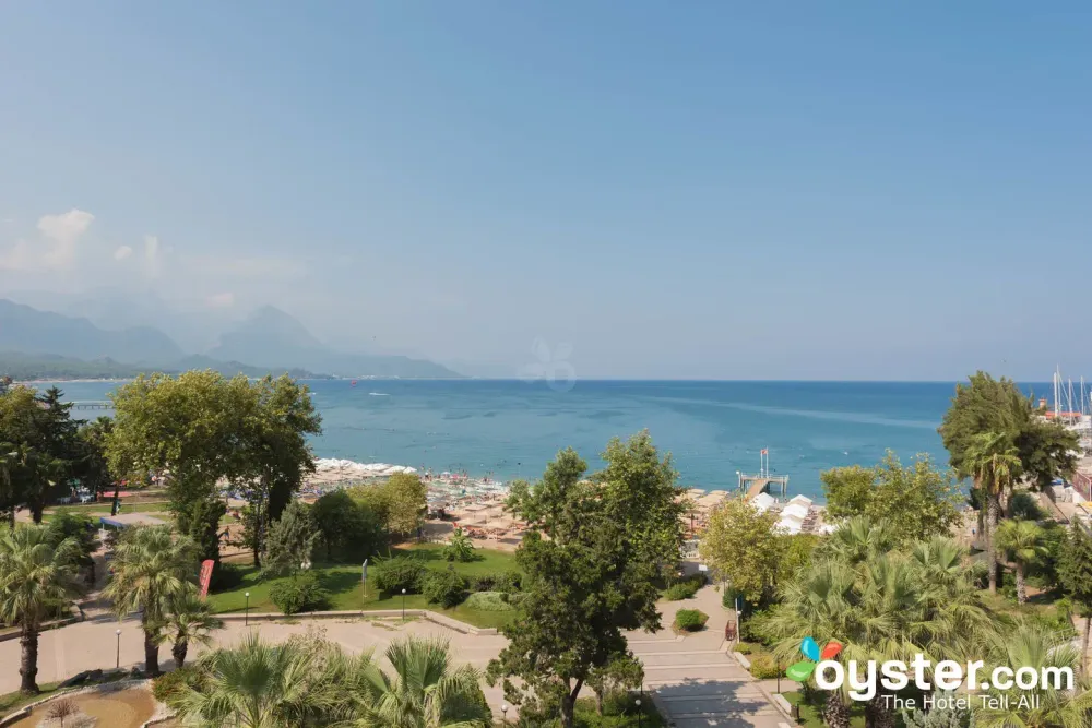 Sensimar Kemer Marina & Spa Review: What To REALLY Expect If You Stay ...