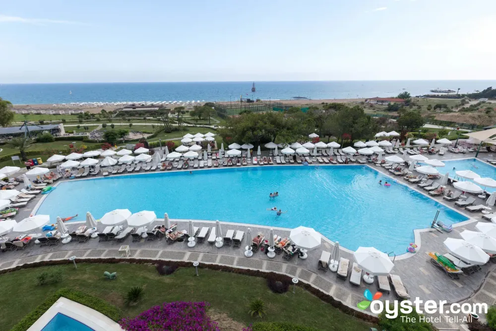 Sorgun Hotels & Resorts | Oyster.com Hotel Reviews