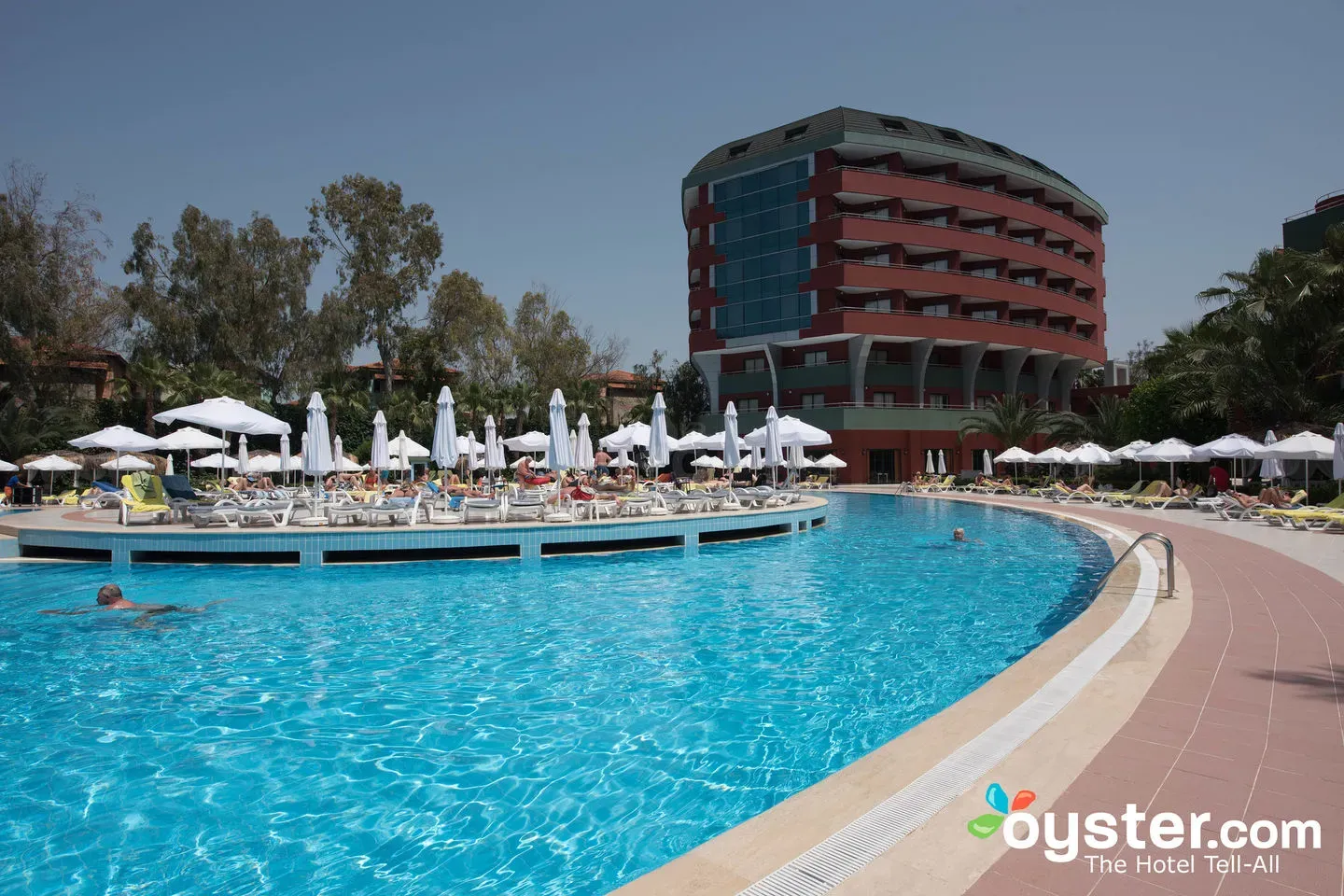 Delphin Deluxe Resort Review: What To REALLY Expect If You Stay ...