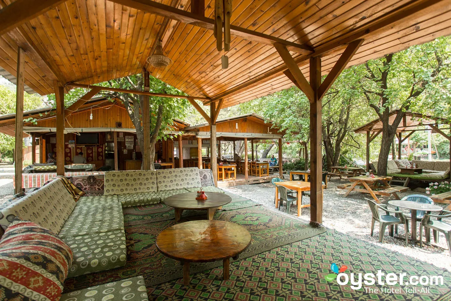 Saban Tree Houses Review: What To REALLY Expect If You Stay