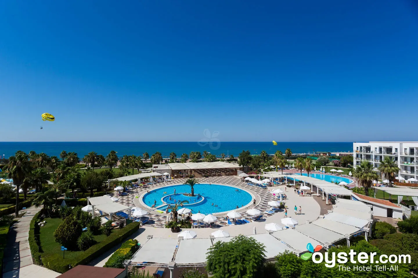 Kaya Side Review: What To REALLY Expect If You Stay