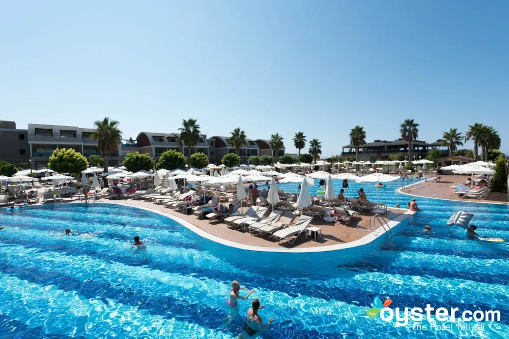 Tui Magic Life Jacaranda Review: What To REALLY Expect If You Stay ...