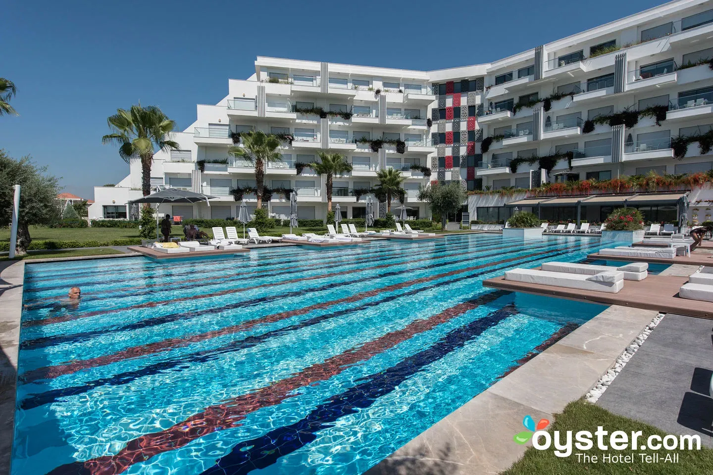 Q Spa Resort Review: What To REALLY Expect If You Stay | Oyster.com