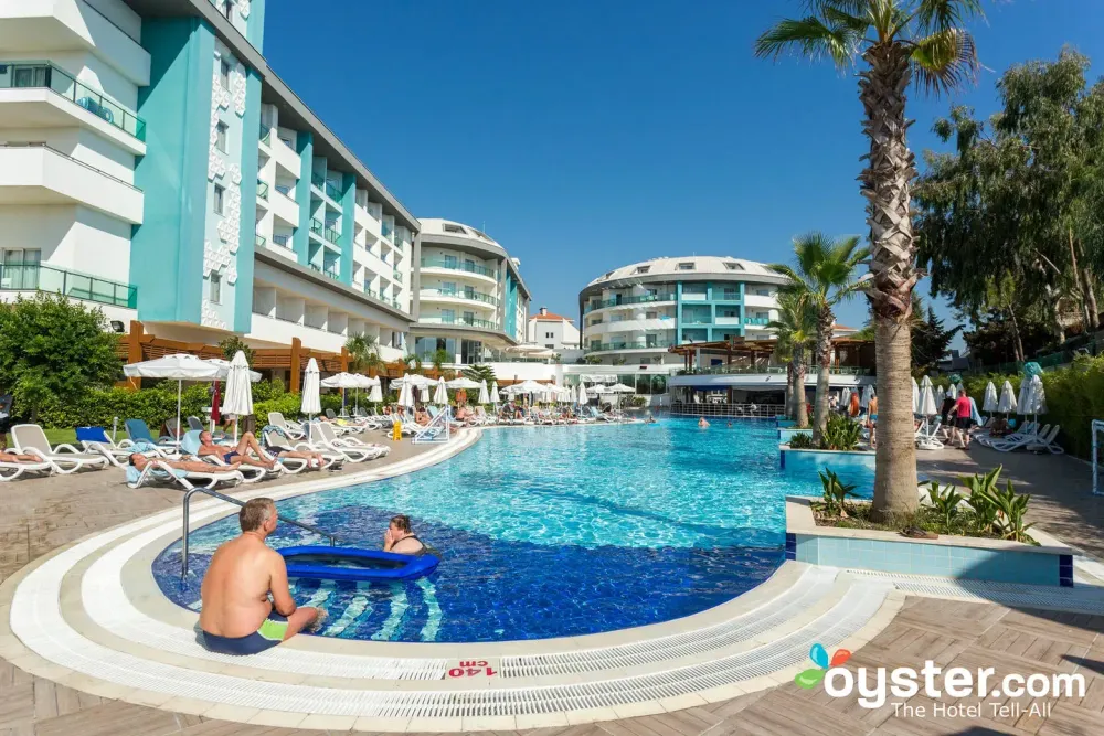 Seashell Resort & Spa - All Inclusive Review: What To REALLY Expect If ...