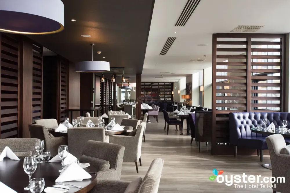 Radisson Blu Waterfront Hotel, Jersey Review: What To REALLY Expect If ...