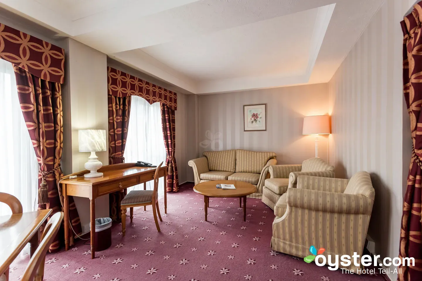 Coppid Beech Hotel Review: What To REALLY Expect If You Stay