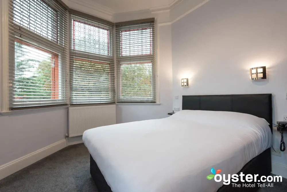 Reading Hotels & Resorts | Oyster.com Hotel Reviews