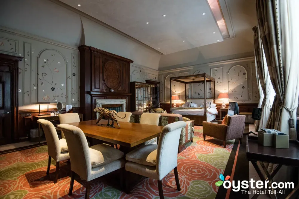 Reading Hotels & Resorts | Oyster.com Hotel Reviews