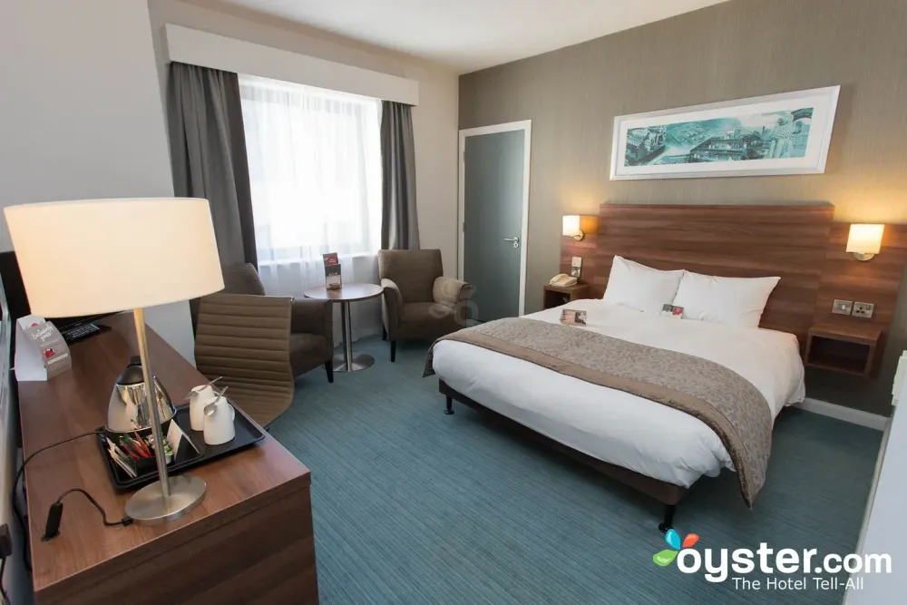 Milton Keynes Hotels & Resorts | Oyster.com Hotel Reviews