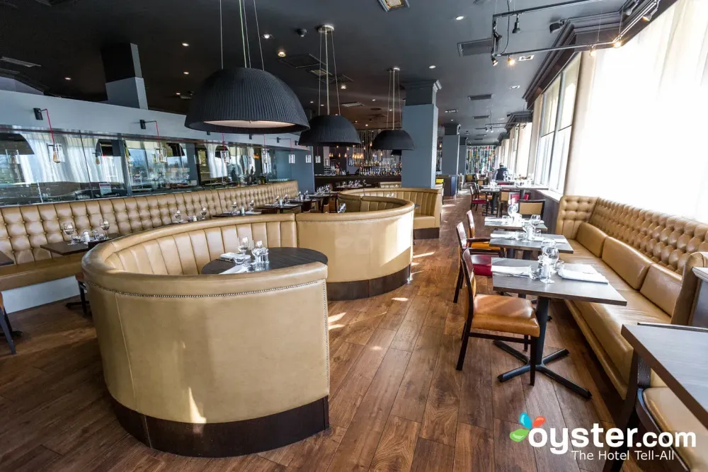 Chester Hotels & Resorts | Oyster.com Hotel Reviews