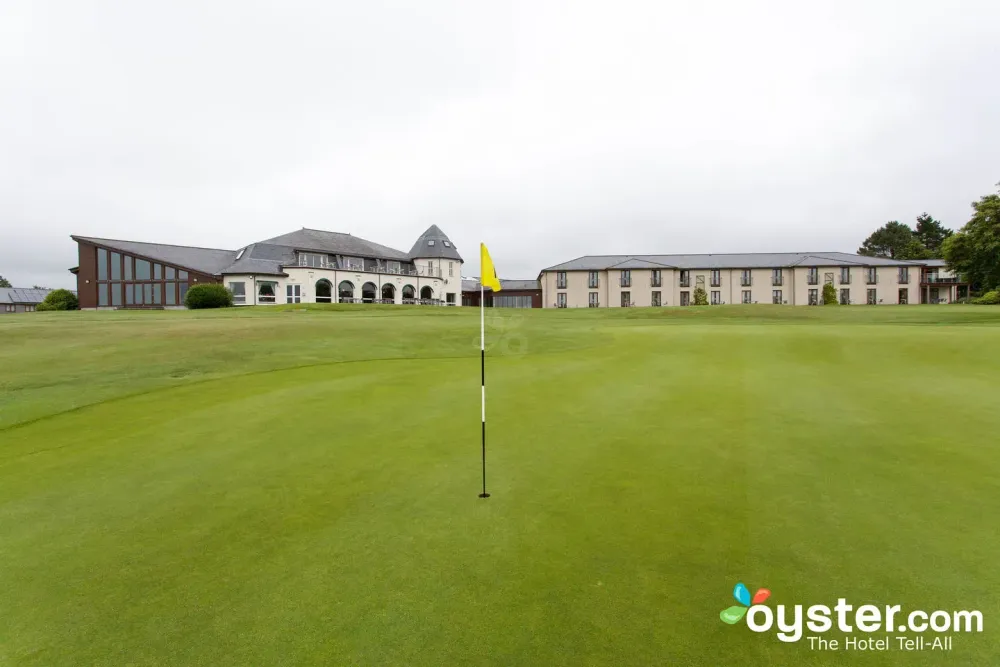 Lanhydrock Hotel and Golf Club Review: What To REALLY Expect If You ...