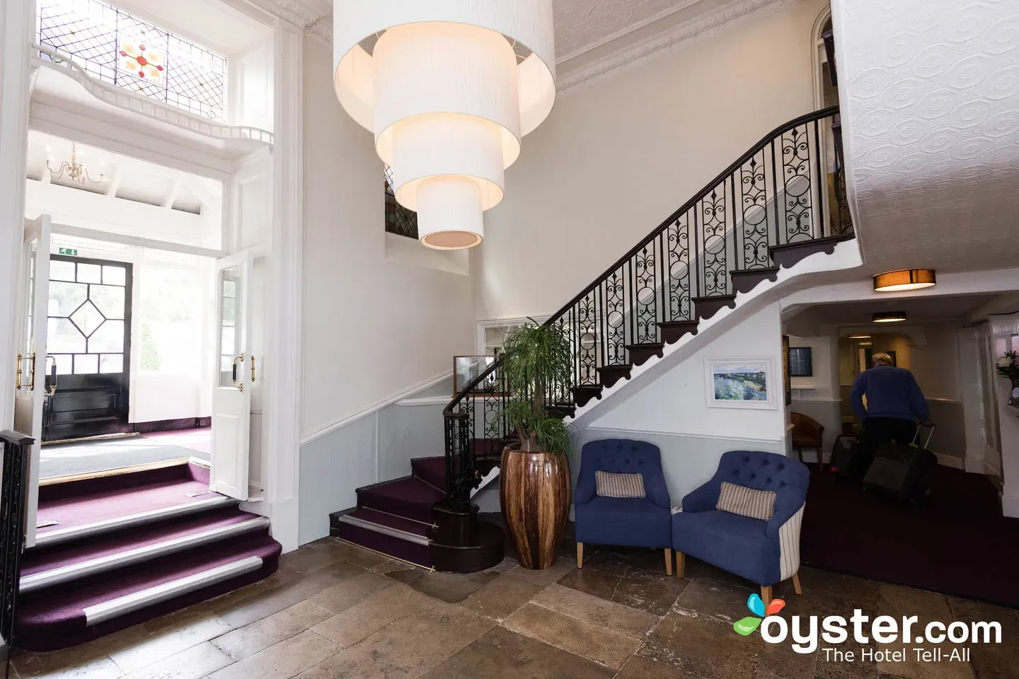 The Greenbank Hotel Review: What To REALLY Expect If You Stay