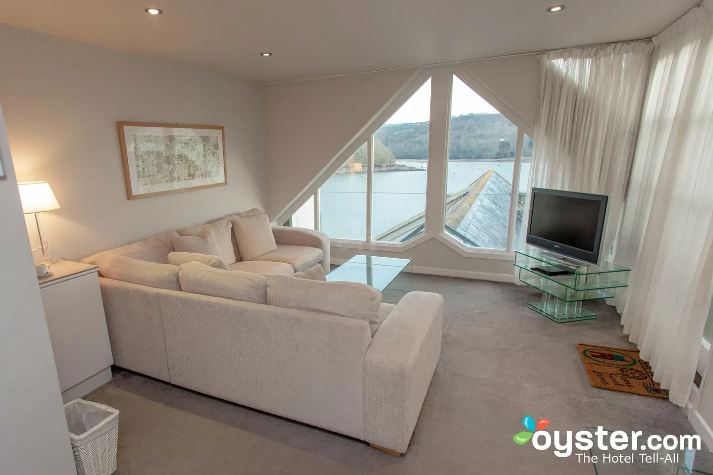 The Old Quay House Hotel Review: What To REALLY Expect If You Stay