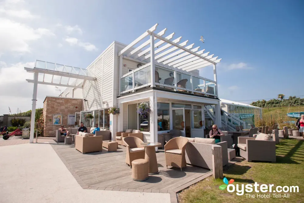 Hayle Hotels & Resorts | Oyster.com Hotel Reviews