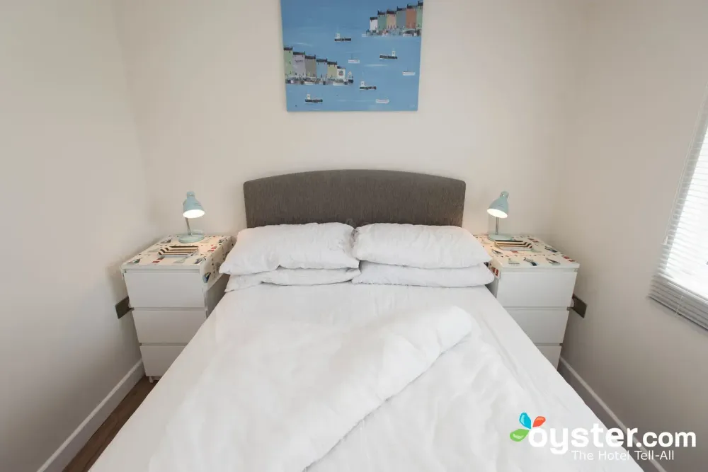 Hayle Hotels & Resorts | Oyster.com Hotel Reviews