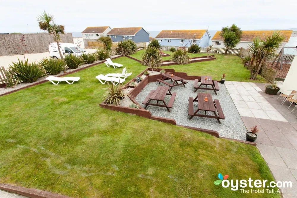 The Pentire Hotel Review: What To REALLY Expect If You Stay | Oyster.com