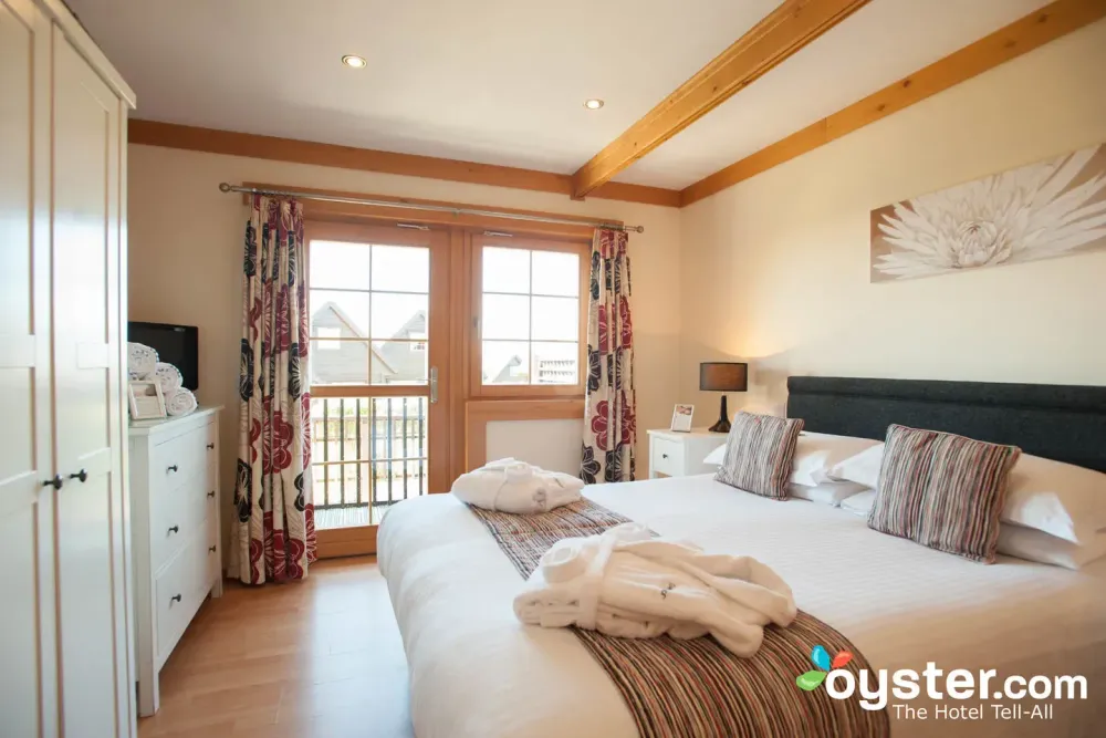 Portreath Hotels & Resorts | Oyster.com Hotel Reviews