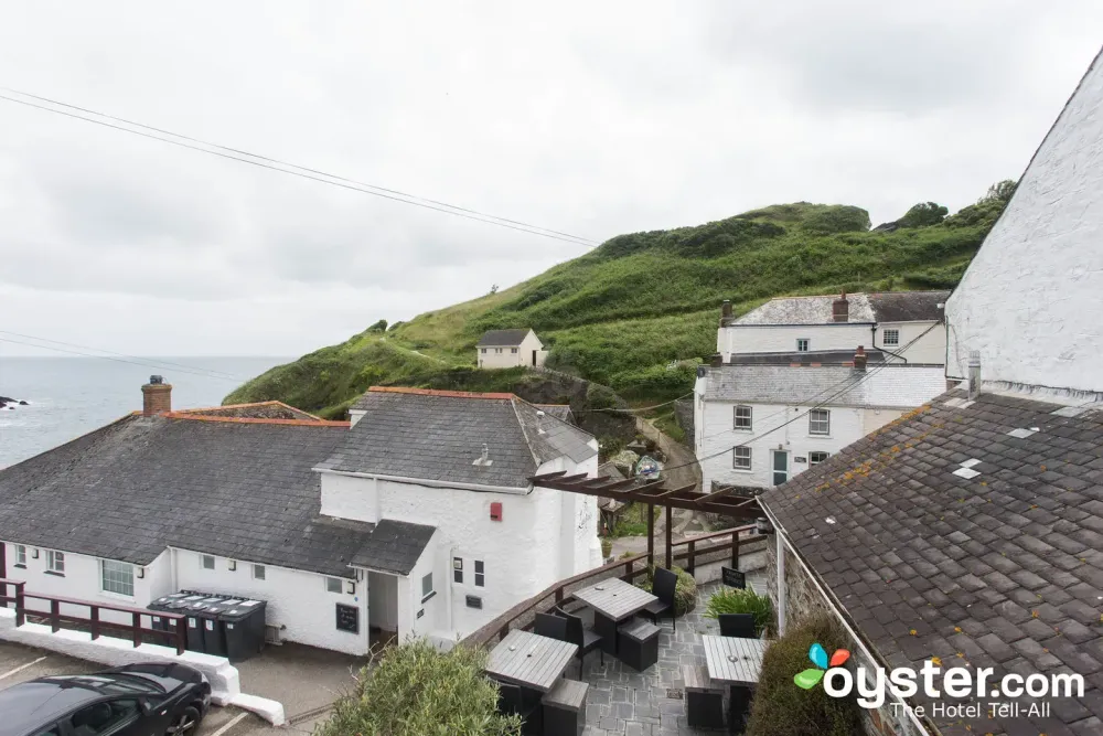 Portloe Hotels & Resorts | Oyster.com Hotel Reviews