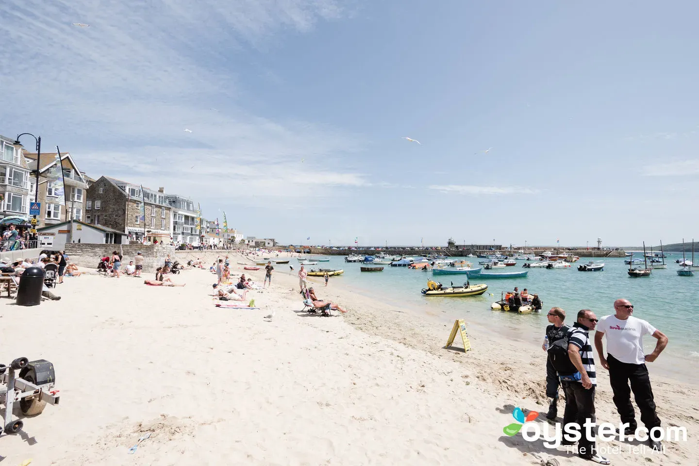 The Tide House Review: What To REALLY Expect If You Stay