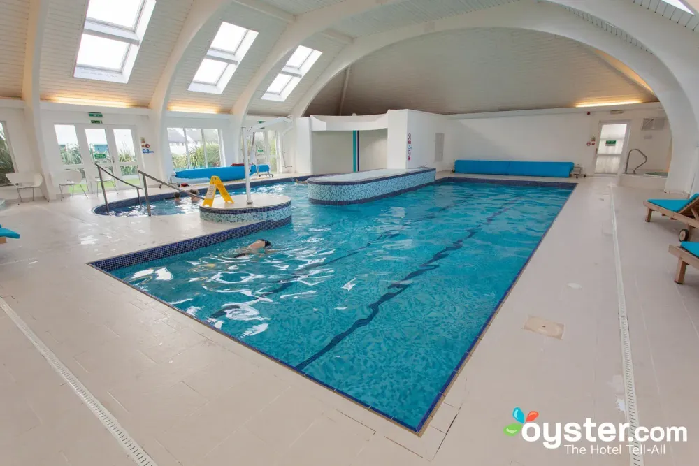 Wadebridge Hotels & Resorts | Oyster.com Hotel Reviews