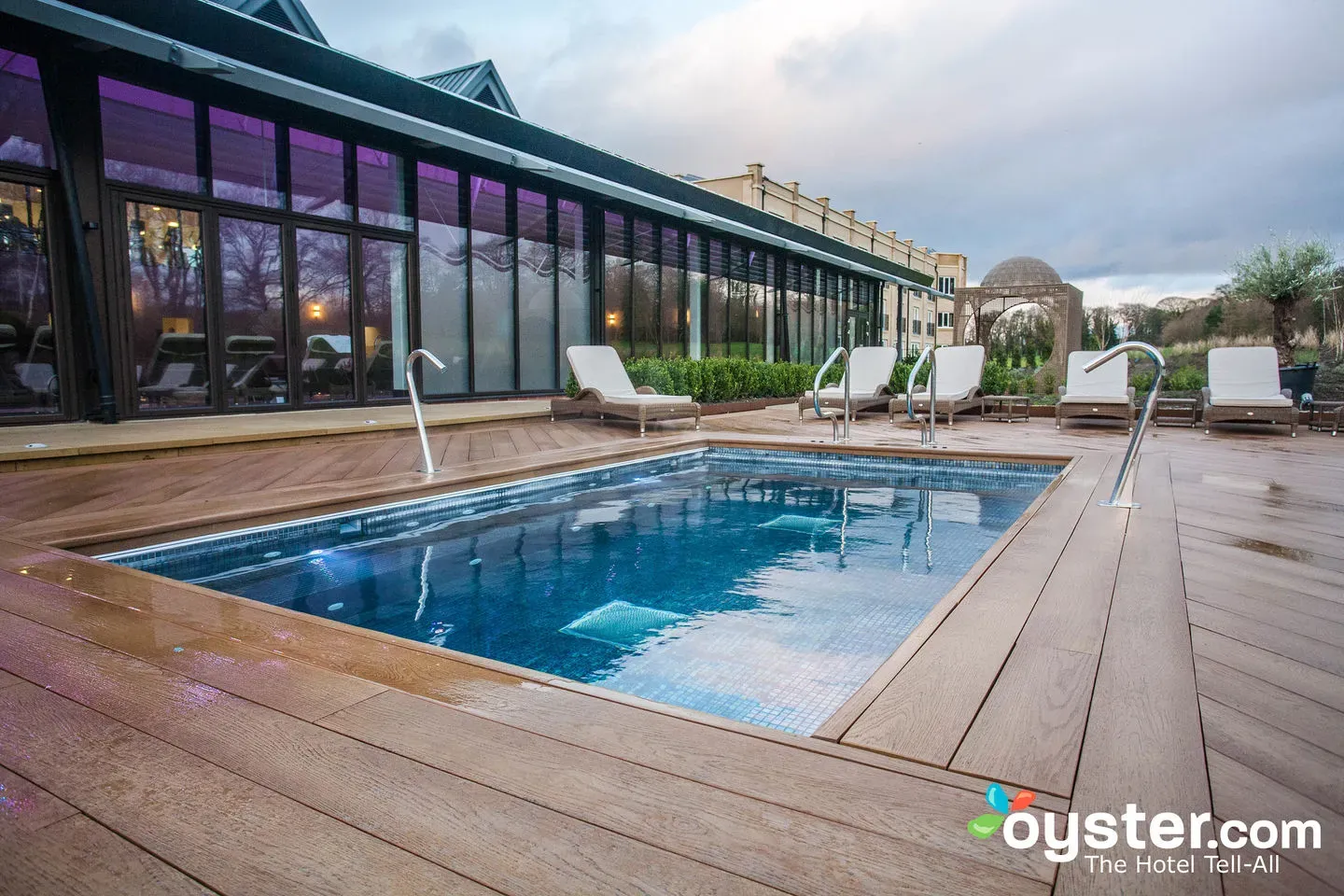 Ramside Hall Hotel, Golf & Spa Review: What To REALLY Expect If You ...
