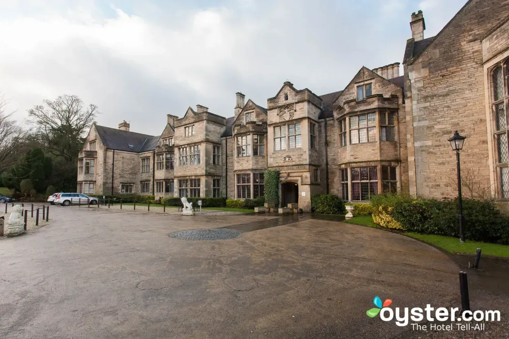 Redworth Hotels & Resorts | Oyster.com Hotel Reviews