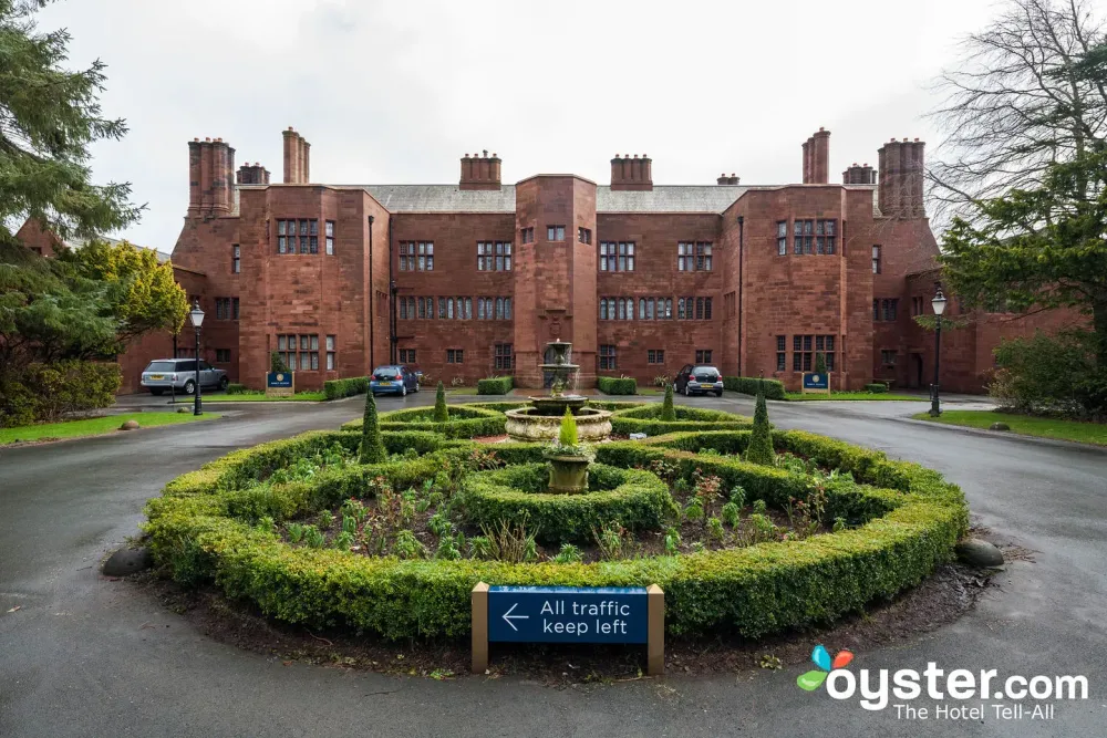 Barrow-in-Furness Hotels & Resorts | Oyster.com