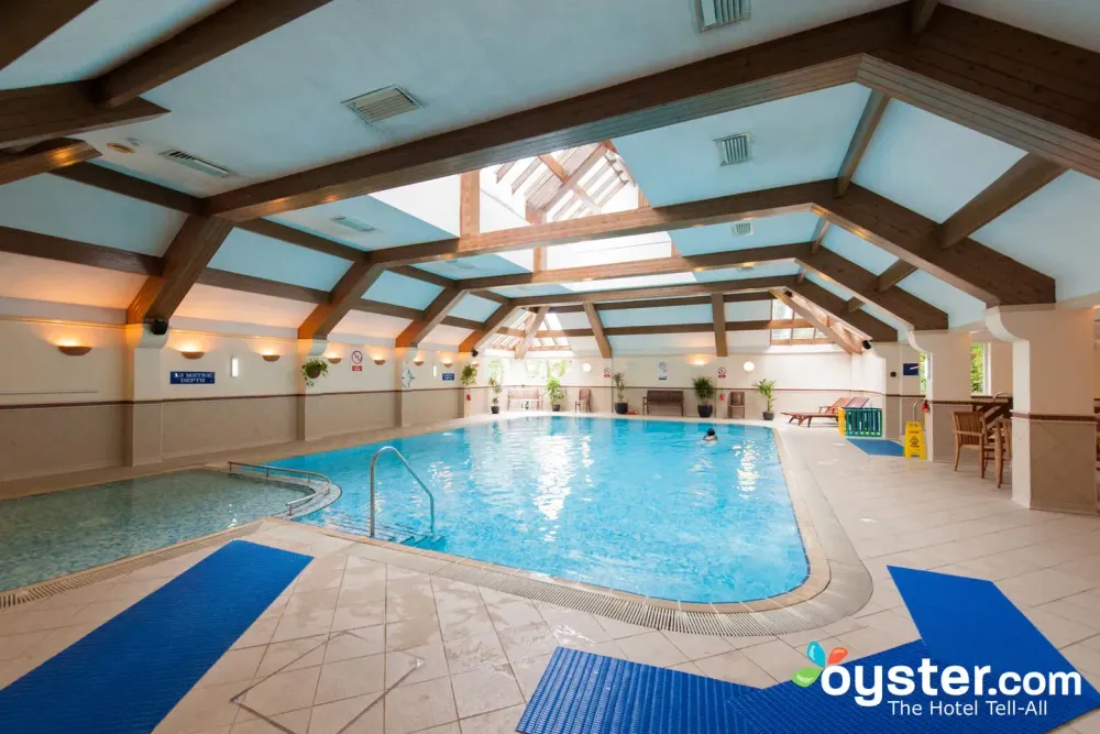 Wetheral Hotels & Resorts | Oyster.com Hotel Reviews