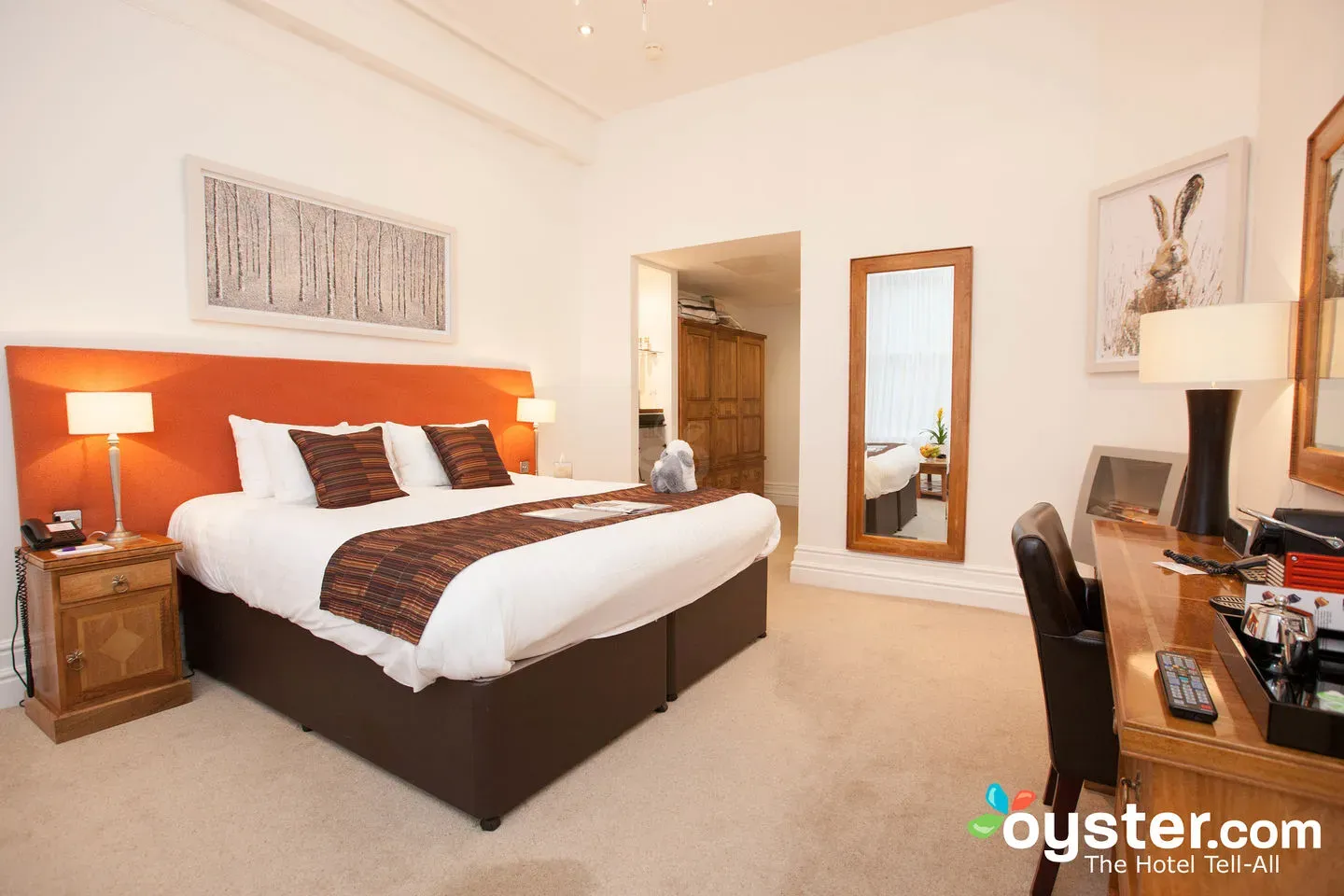 Waterhead Hotel Review: What To REALLY Expect If You Stay