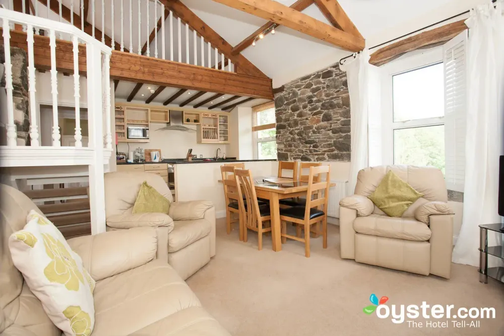 Embleton Spa Hotel Review: What To REALLY Expect If You Stay