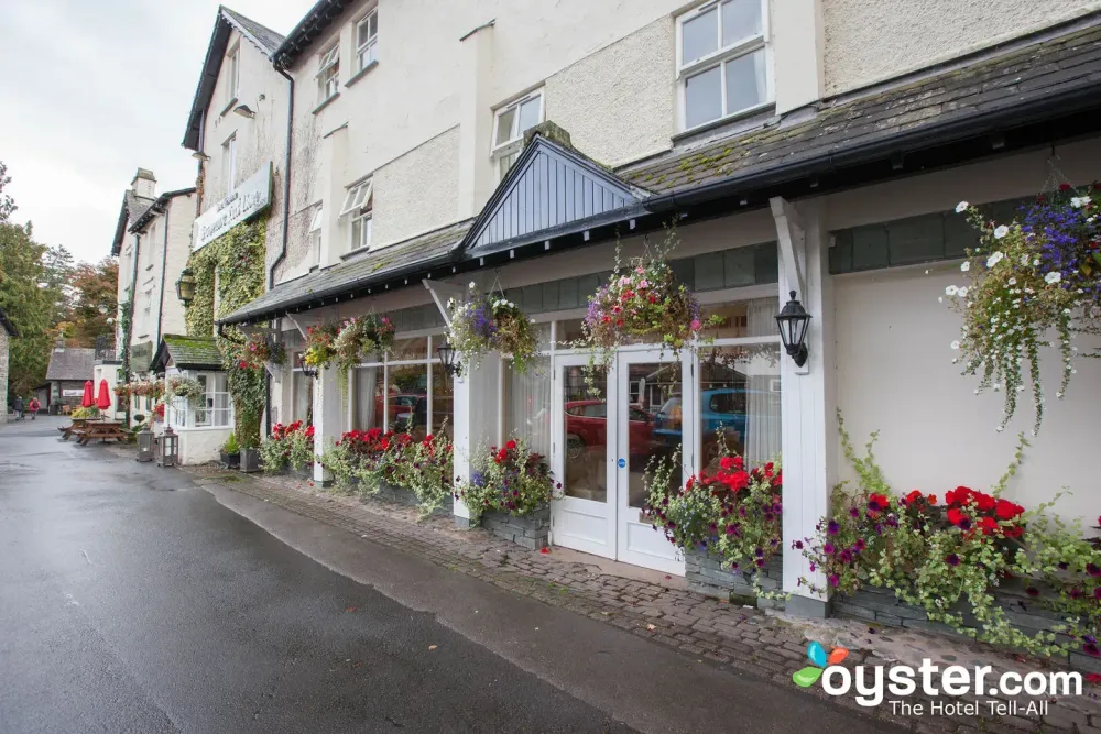 The Inn at Grasmere Review: What To REALLY Expect If You Stay | Oyster.com