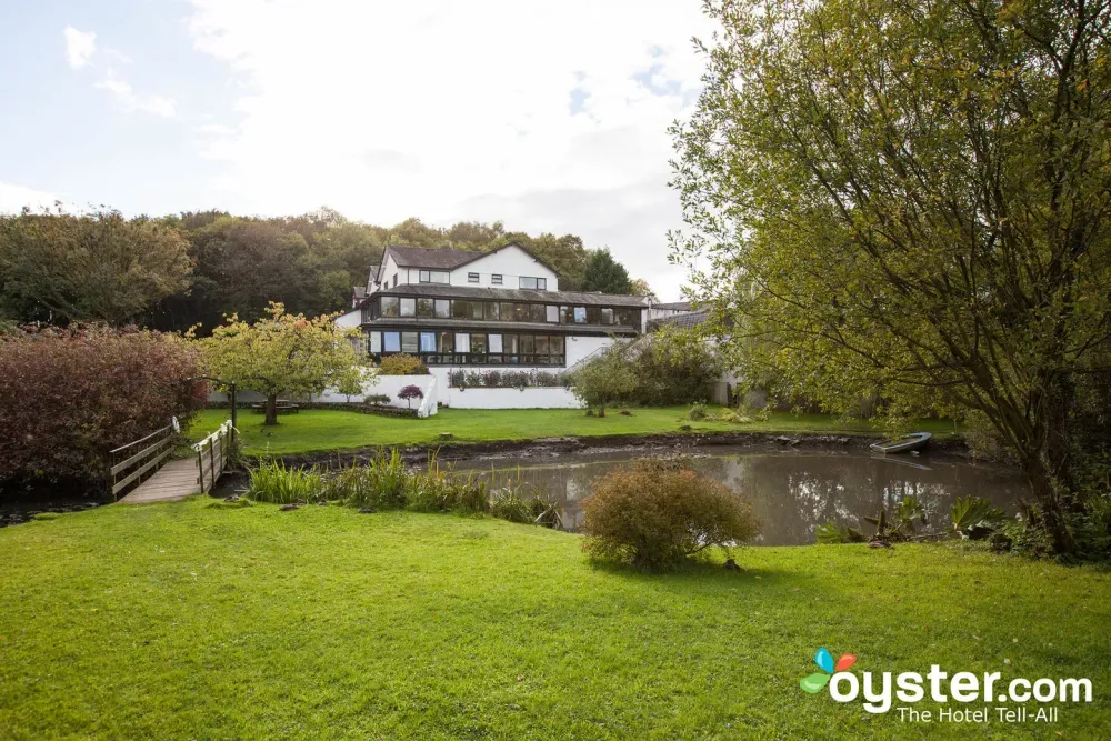 Crosthwaite Hotels & Resorts | Oyster.com Hotel Reviews