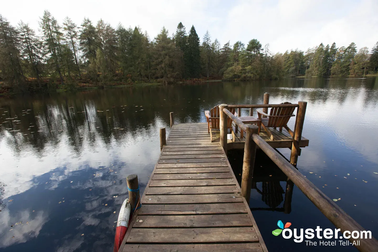 Gilpin Hotel & Lake House Review: What To REALLY Expect If You Stay