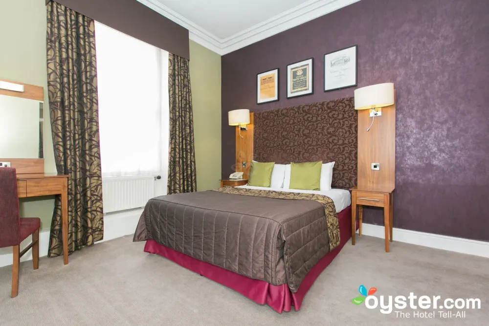 Derby Hotels & Resorts | Oyster.com Hotel Reviews