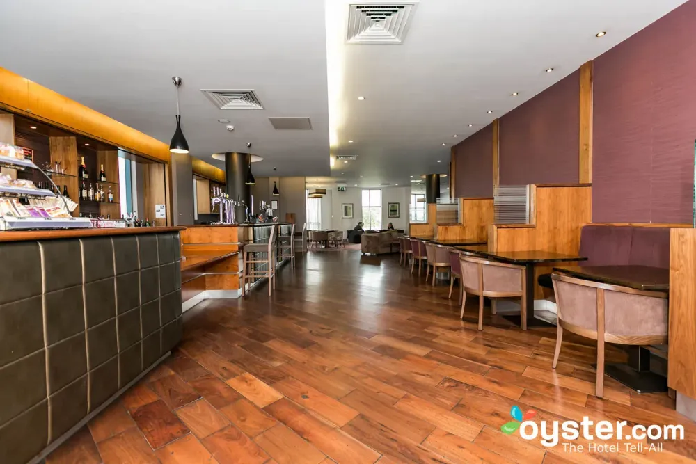 Derby Hotels & Resorts | Oyster.com Hotel Reviews