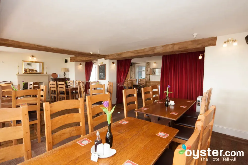 Over Haddon Hotels & Resorts | Oyster.com Hotel Reviews