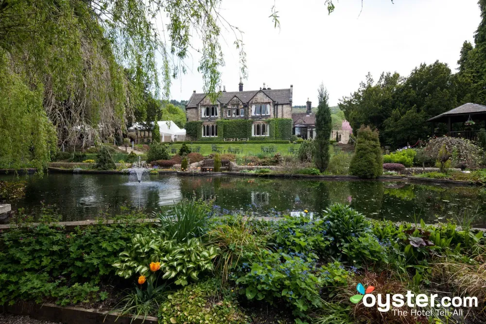 Rowsley Hotels & Resorts | Oyster.com Hotel Reviews