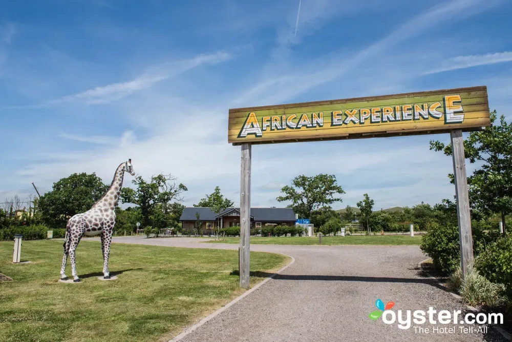 Crealy Theme Park & Resort Review: What To REALLY Expect If You Stay