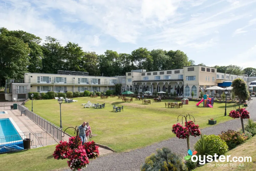 Dawlish Hotels & Resorts | Oyster.com Hotel Reviews