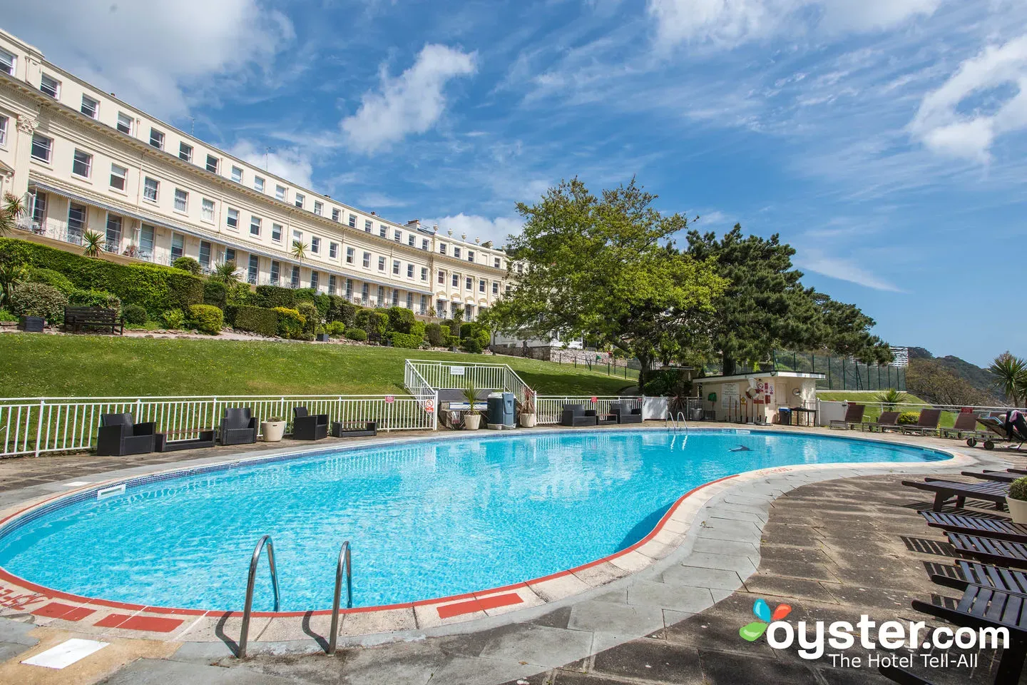 The Osborne Hotel Review: What To REALLY Expect If You Stay | Oyster.com