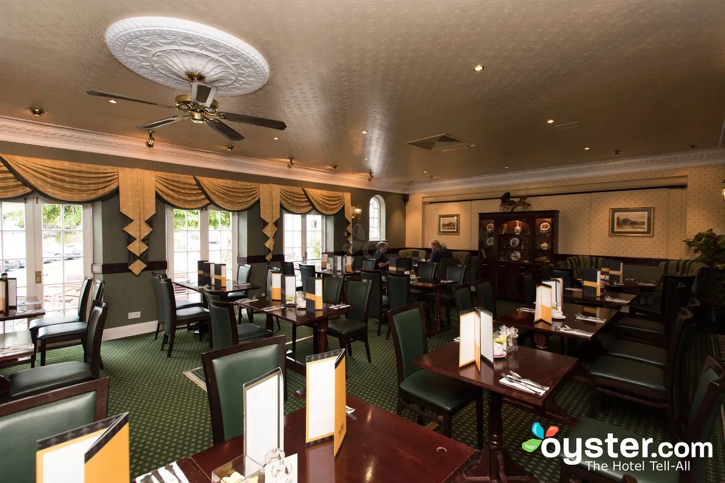 The Devon Hotel Review: What To REALLY Expect If You Stay