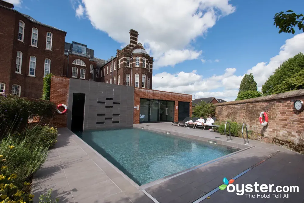 Hotel du Vin Exeter Review: What To REALLY Expect If You Stay | Oyster.com