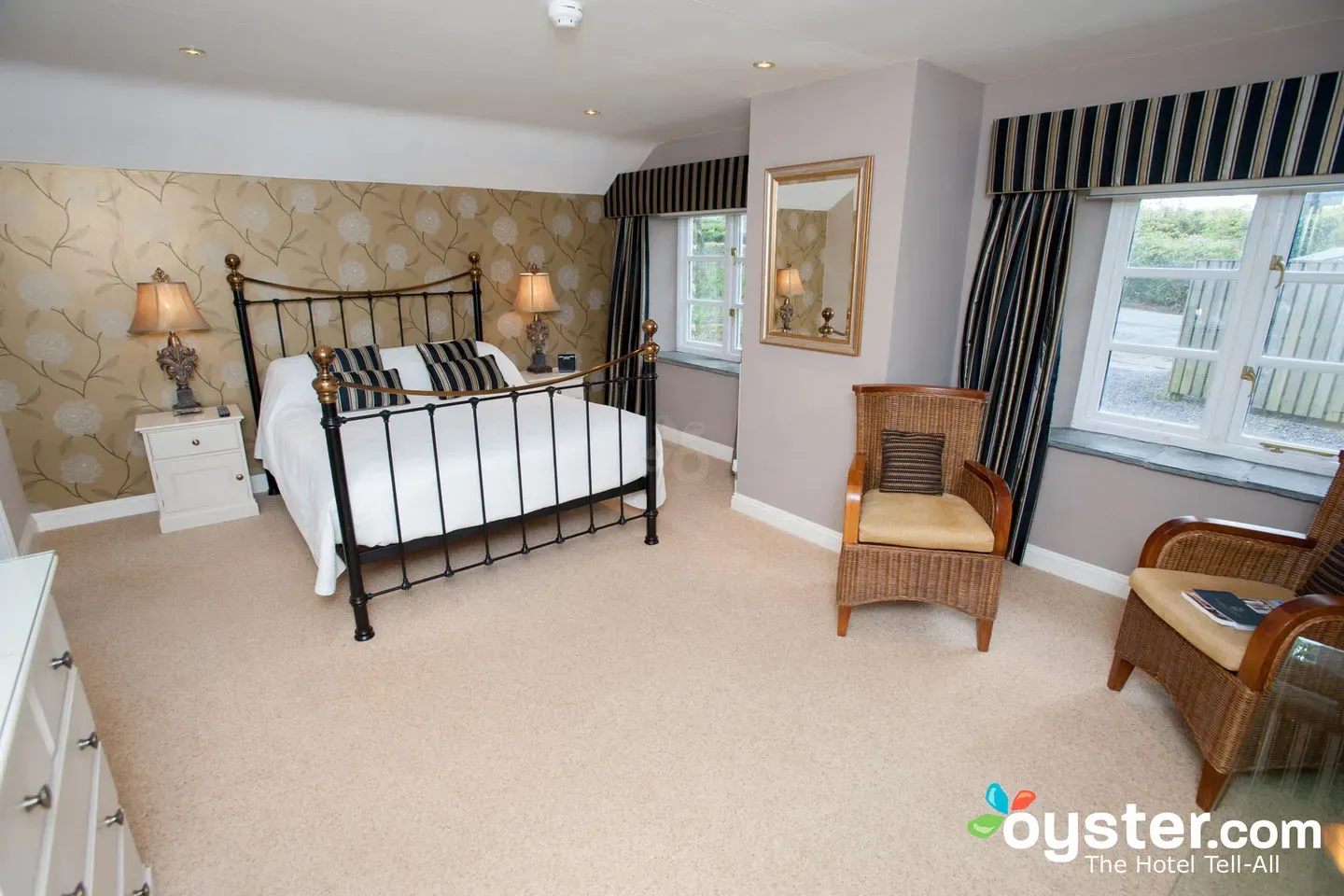 The Old Rectory Hotel Review: What To REALLY Expect If You Stay