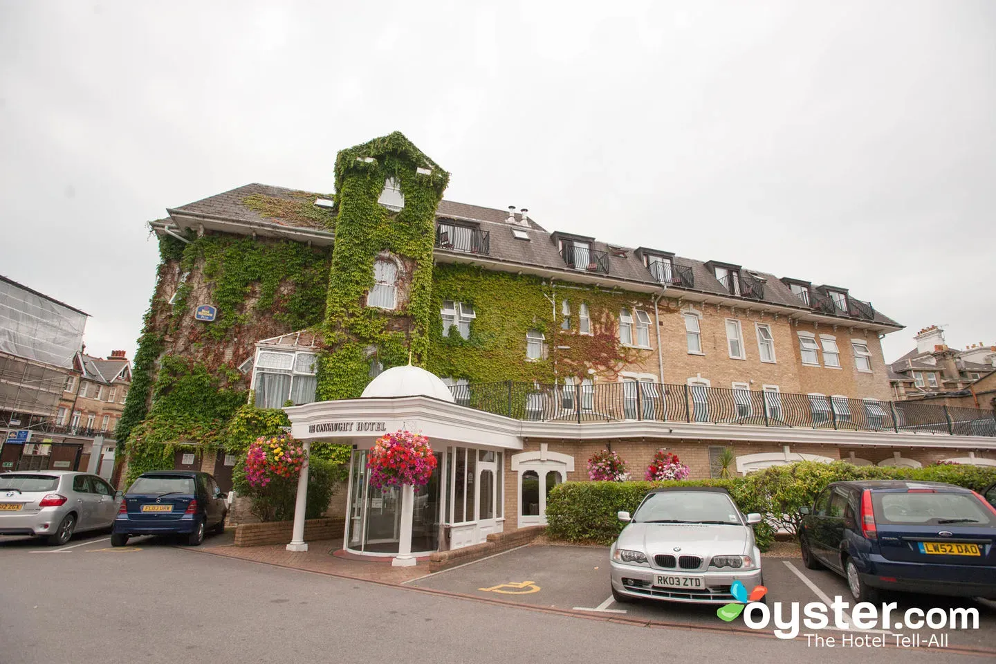 Best Western Plus The Connaught Hotel Review: What To REALLY Expect If ...